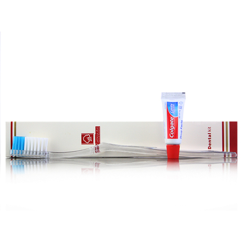 Dental Kit - Buy Product on iHotel Guest Amenities Co., Ltd.